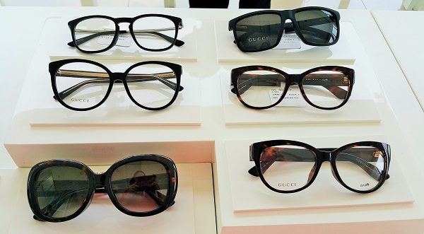 All New Vibrant & Funky Sunglasses Collection From Safilo Eyewear - Let ...