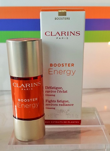 Energize, Repair and Detoxify Your Skin With All New Clarins Boosters ...