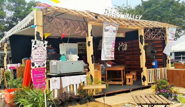 Must Visit Activities & Shopping Zones In MAHA 2016 - Let's Roll With Carol