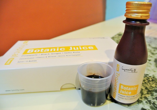 (Review) Lynnity Plant Based Botanic Superfood & Botanic Juice For ...