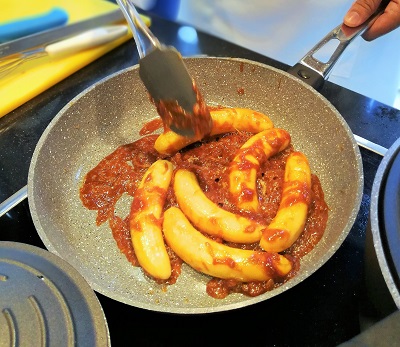 Fun Cooking Workshop With McCormick and Chefology - Let's Roll With Carol