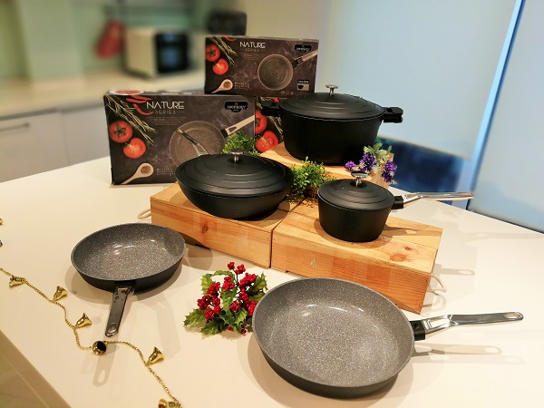 Fun Cooking Workshop With McCormick and Chefology - Let's Roll With Carol