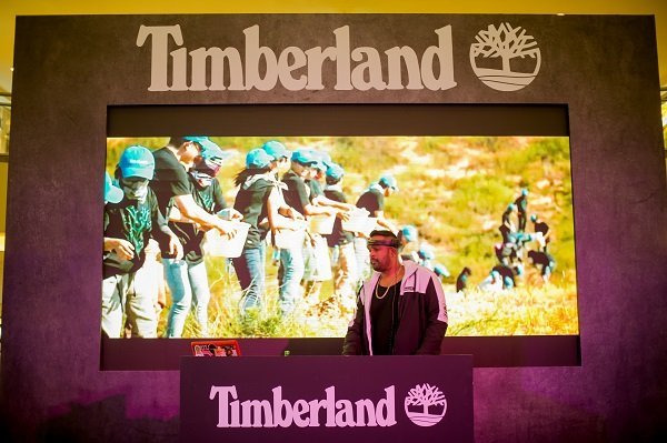 Timberland Celebrates 45th Year Anniversary With A Remix Collection Of ...