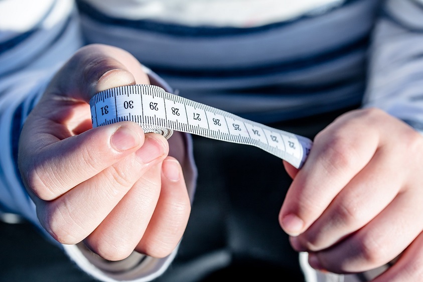 Measuring Your Child’s Growth - Let's Roll With Carol