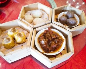 (Review) Delicious Dim Sum Brunch at RED Chinese Cuisine, Pullman KLCC ...