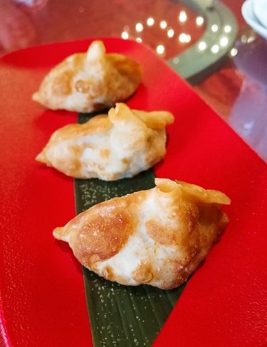 (Review) Delicious Dim Sum Brunch at RED Chinese Cuisine, Pullman KLCC ...