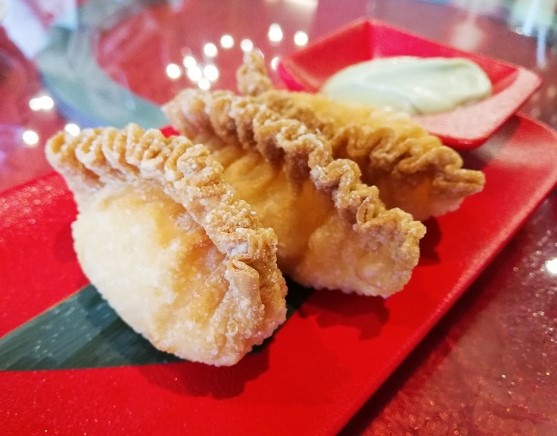 (Review) Delicious Dim Sum Brunch at RED Chinese Cuisine, Pullman KLCC ...