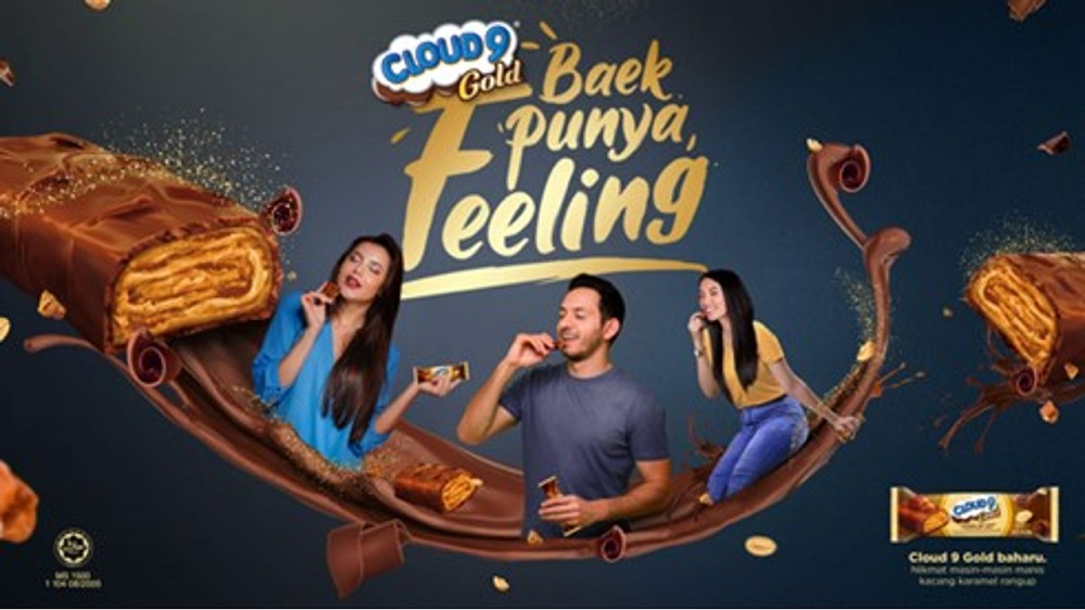 JACK ‘n JILL Cloud 9 Gold Caramel Nut Crisp Contest! - Let's Roll With ...
