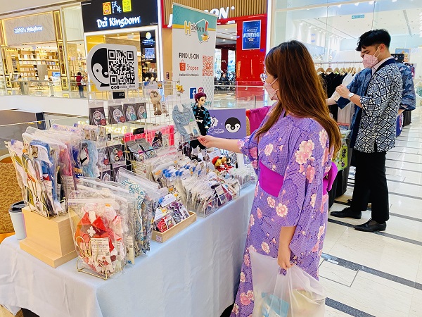 Tokyo Street Celebrates 11th Anniversary with a bang! - Let's Roll With ...