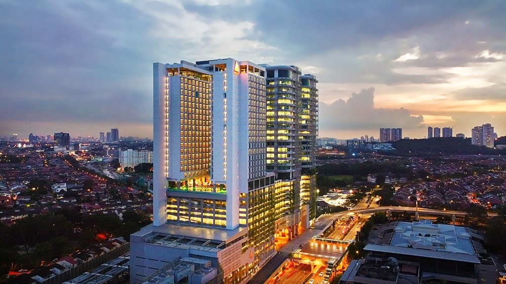 “AVANTÉ Hotel’s 2nd Anniversary Staycation Exclusive Deals! - Let's ...
