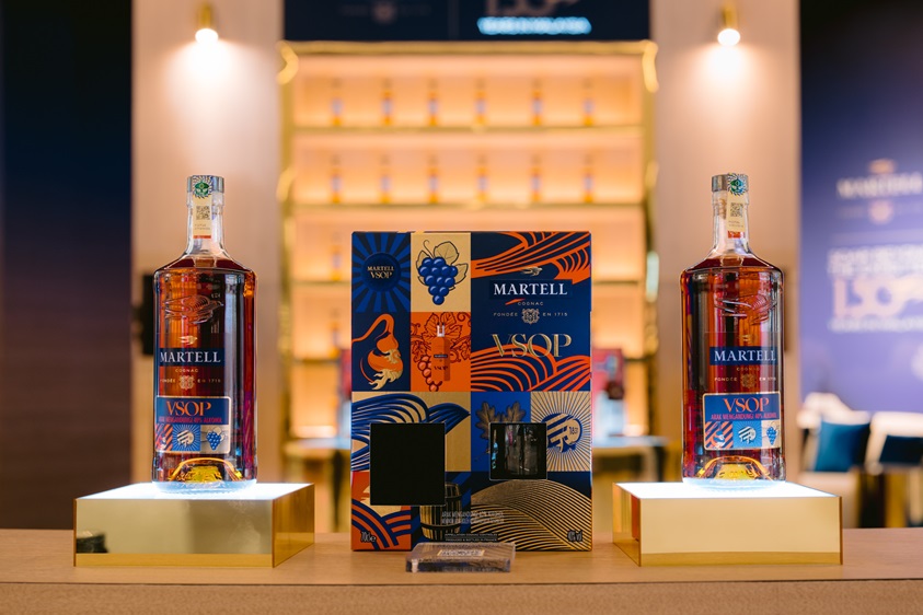 Visit the exhibit of Les Remarquables de Martell - Edition Laurentine ...