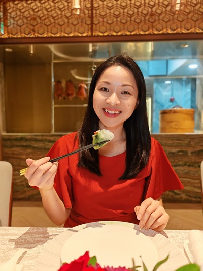 Indulge in delicious Chinese cuisine at the newly renovated Toh Yuen ...