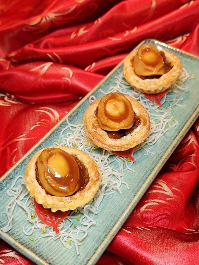 Indulge in delicious Chinese cuisine at the newly renovated Toh Yuen ...