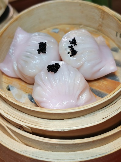 Indulge in delicious Chinese cuisine at the newly renovated Toh Yuen ...