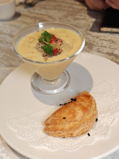 Indulge in delicious Chinese cuisine at the newly renovated Toh Yuen ...
